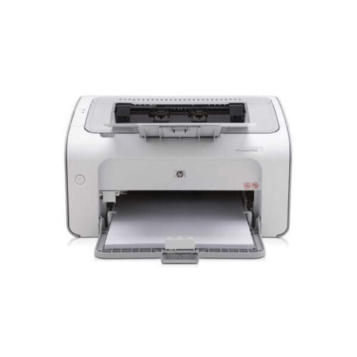 Hp Laserjet 1102 Printer - Dove Computers