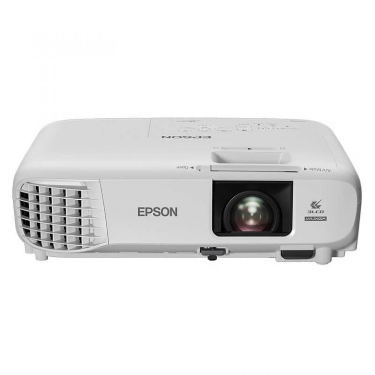 Dove Computers: 0726032320: Buy Epson EB-X41 Projector online