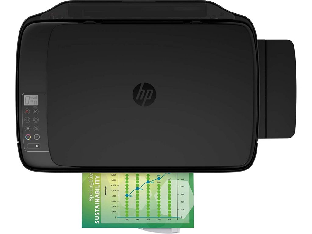 HP Ink Tank Wireless 415 All-in-One Colour Printer | Call 0726 032 320