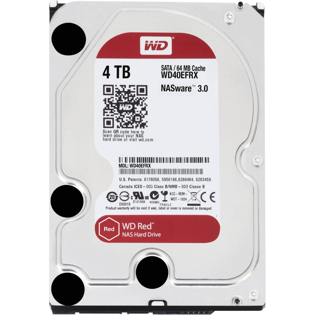 Dove Computers: 0726 032 320. WD 4TB RED SATA NAS Hard Drive