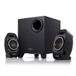Creative Labs A250 2.1 Speaker System - Dove Computers