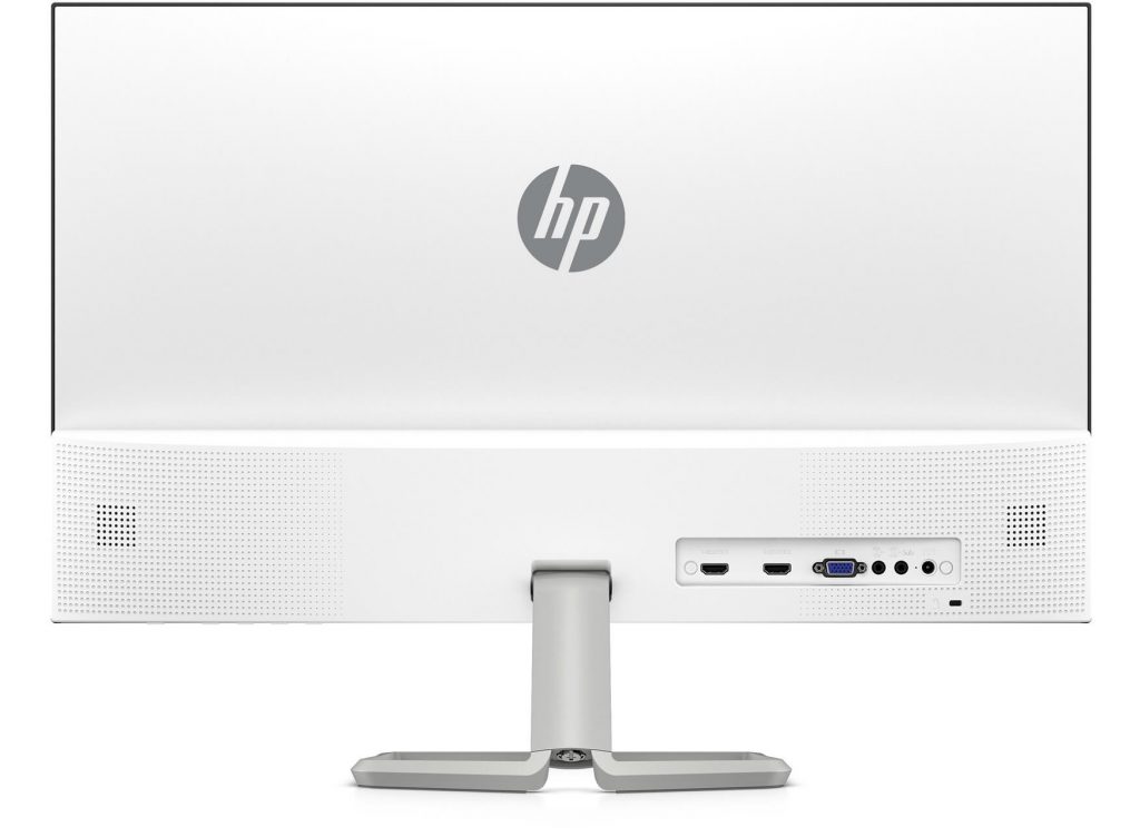 HP 27fw IPS Monitor Ultraslim Full-HD IPS - Dove Computers