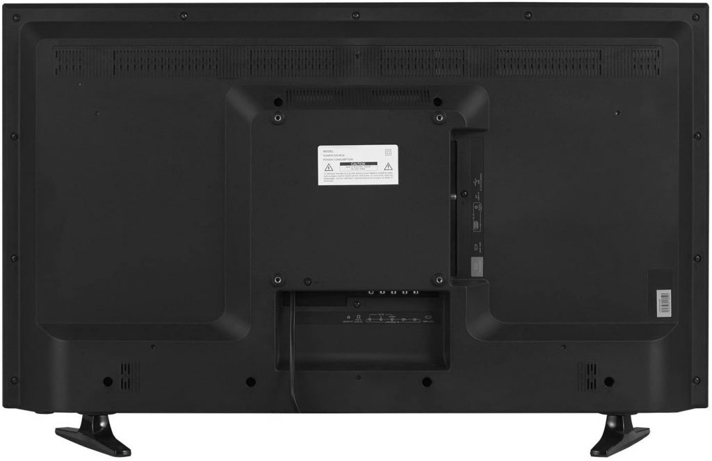 Hisense 32H3B1 32-Inch 720p LED TV - Dove Computers