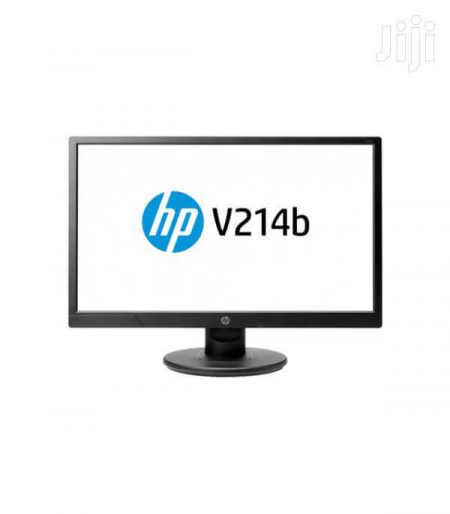 HP V214b 20.7" Full HD Monitor - Dove Computers