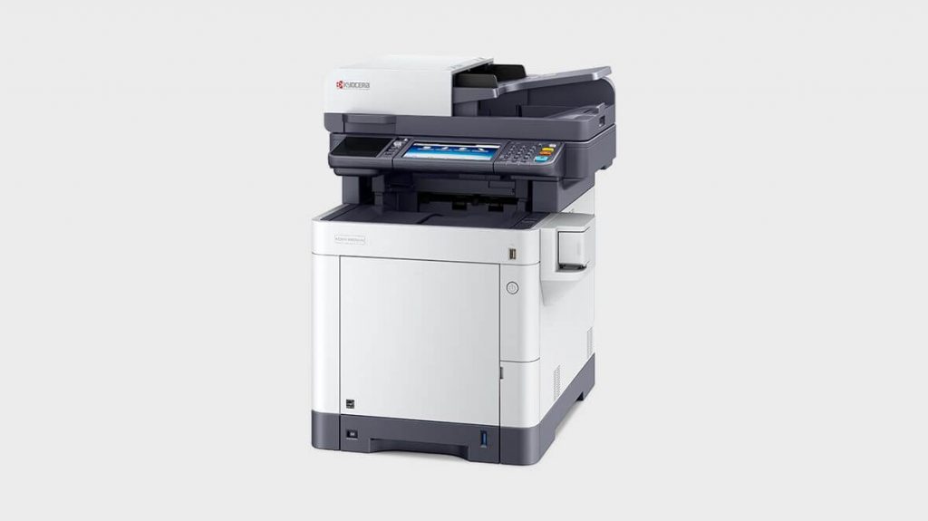 Kyocera Ecosys 6235 CiDN - Dove Computers