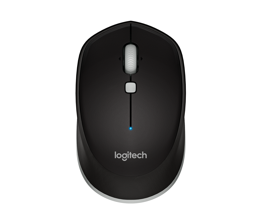 Logitech Bluetooth Mouse M535 - Dove Computers