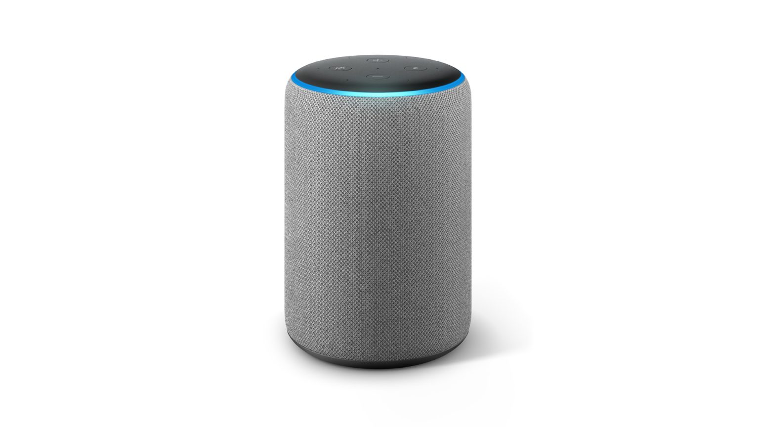 Amazon Echo Plus 2nd Gen - Dove Computers