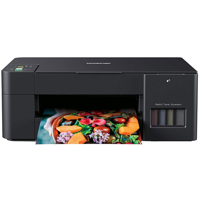 Brother Inkjet DCP-T420W Specs and Price in Kenya - Dove Computers