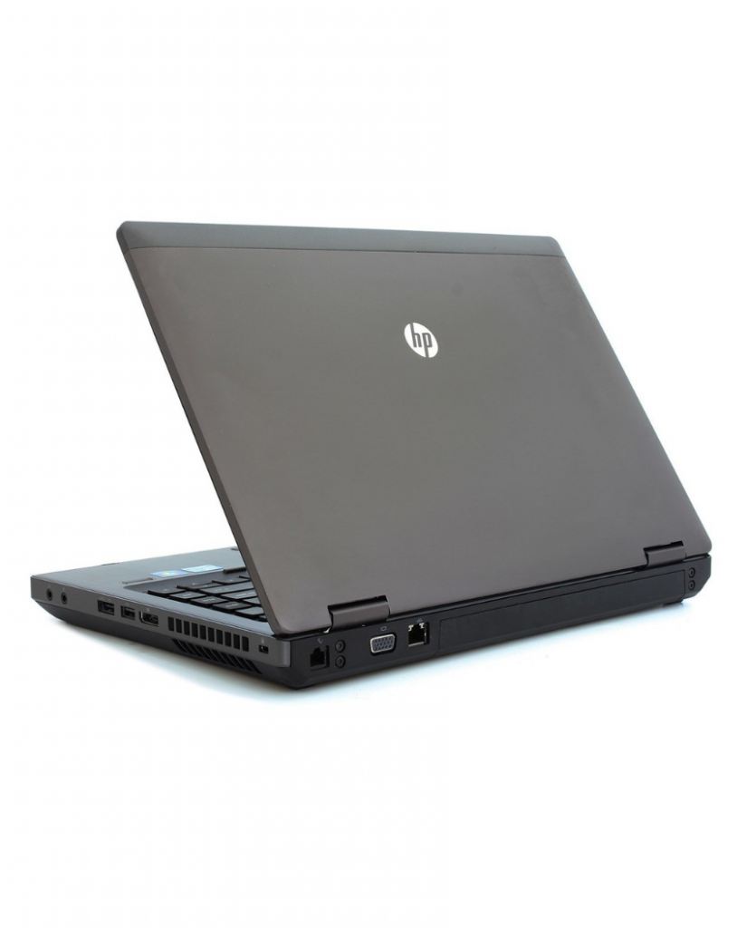 Hp probook 6360b core i5 - Dove Computers