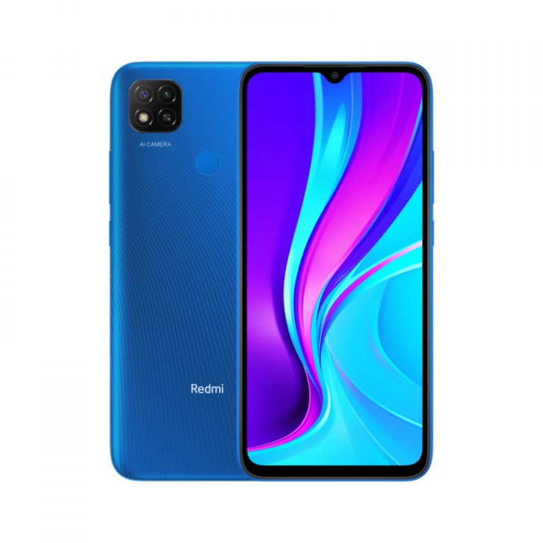 Xiaomi Redmi 9C Price in Nairobi Kenya - Dove Computers
