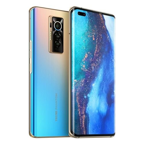 Tecno Phantom X 8GB – 256GB price in Kenya - Dove Computers