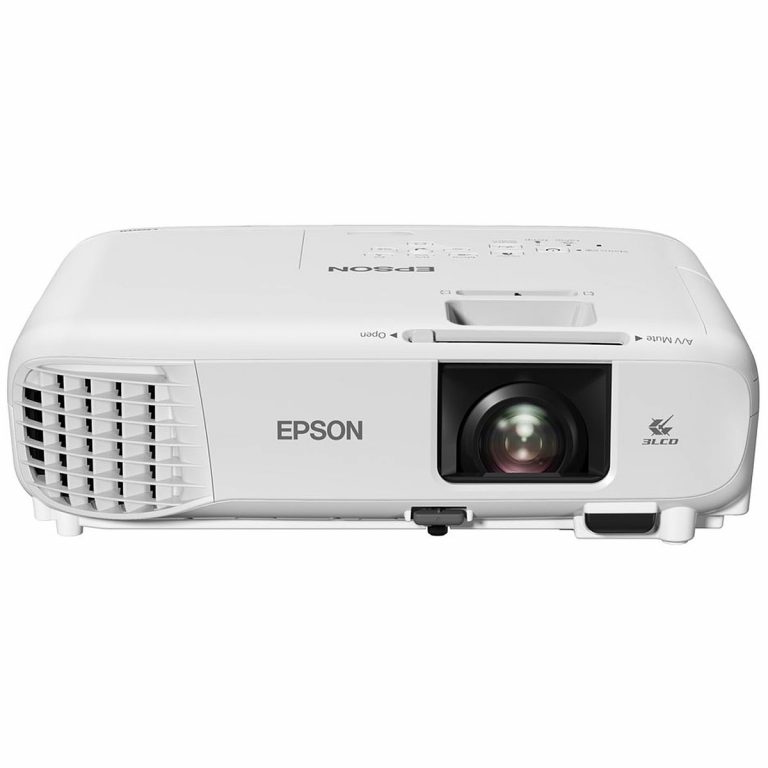Epson EB-X49 XGA 3600 Lumens Projector - Dove Computers