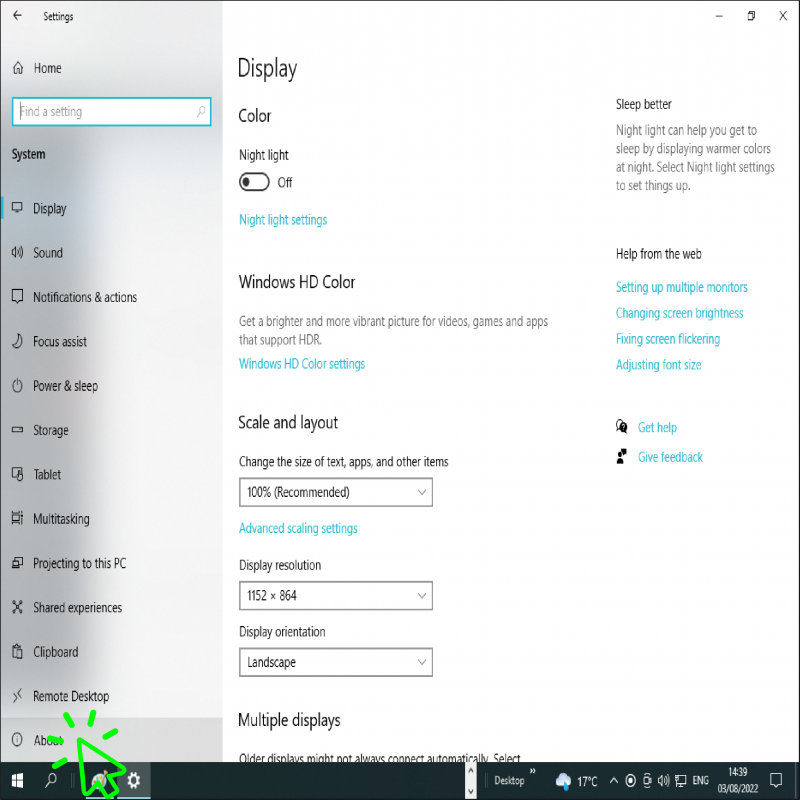 How To Check Your PC's Specs and What They Mean - Dove Computers