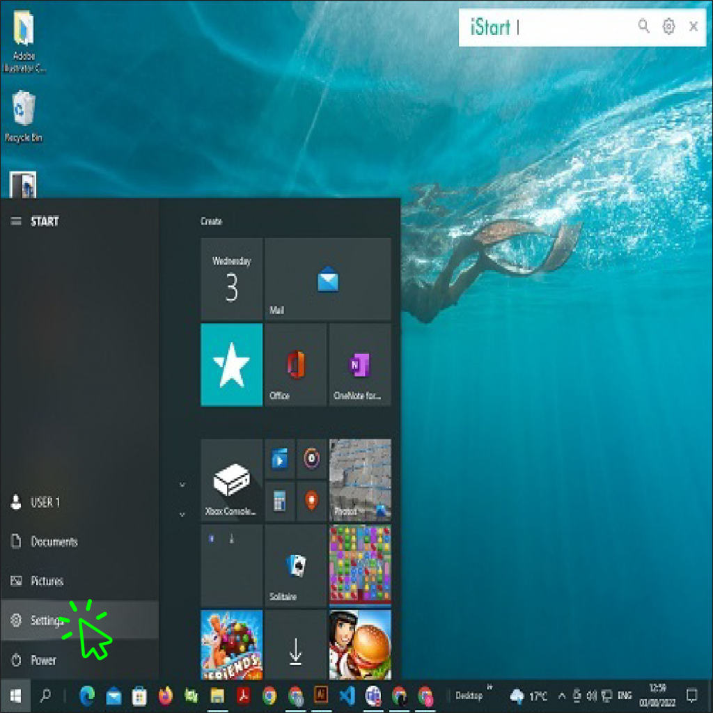 How To Check Your PC's Specs and What They Mean - Dove Computers