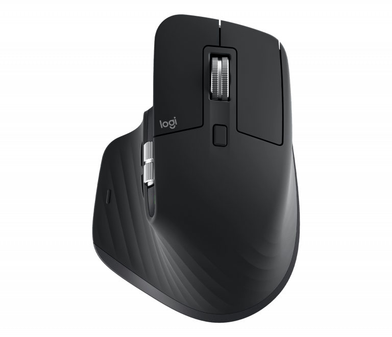 Buy Logitech MX Master 3 for Mac - Advanced Wireless Mouse - Dove Computers