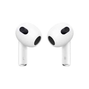 Air pods 3rd Gen Mag safe Charging - Dove Computers