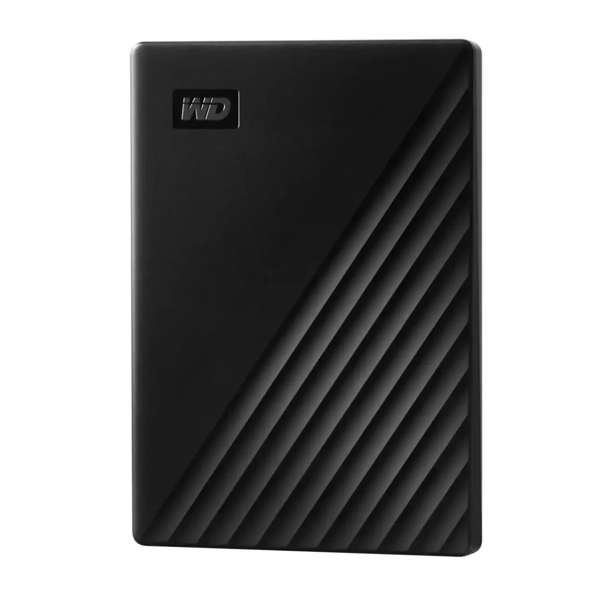 WD My Passport 1TB-Black - Dove Computers