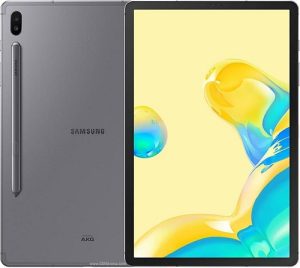 Samsung Galaxy Tab S6 Lite - Dove Computers