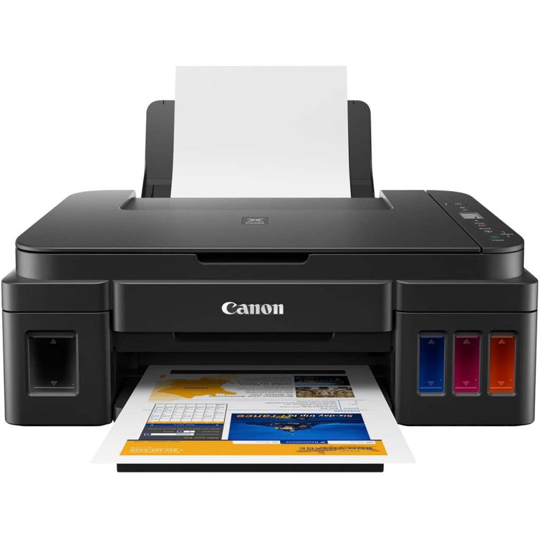 Canon Pixma G2410 Printer - Dove Computers