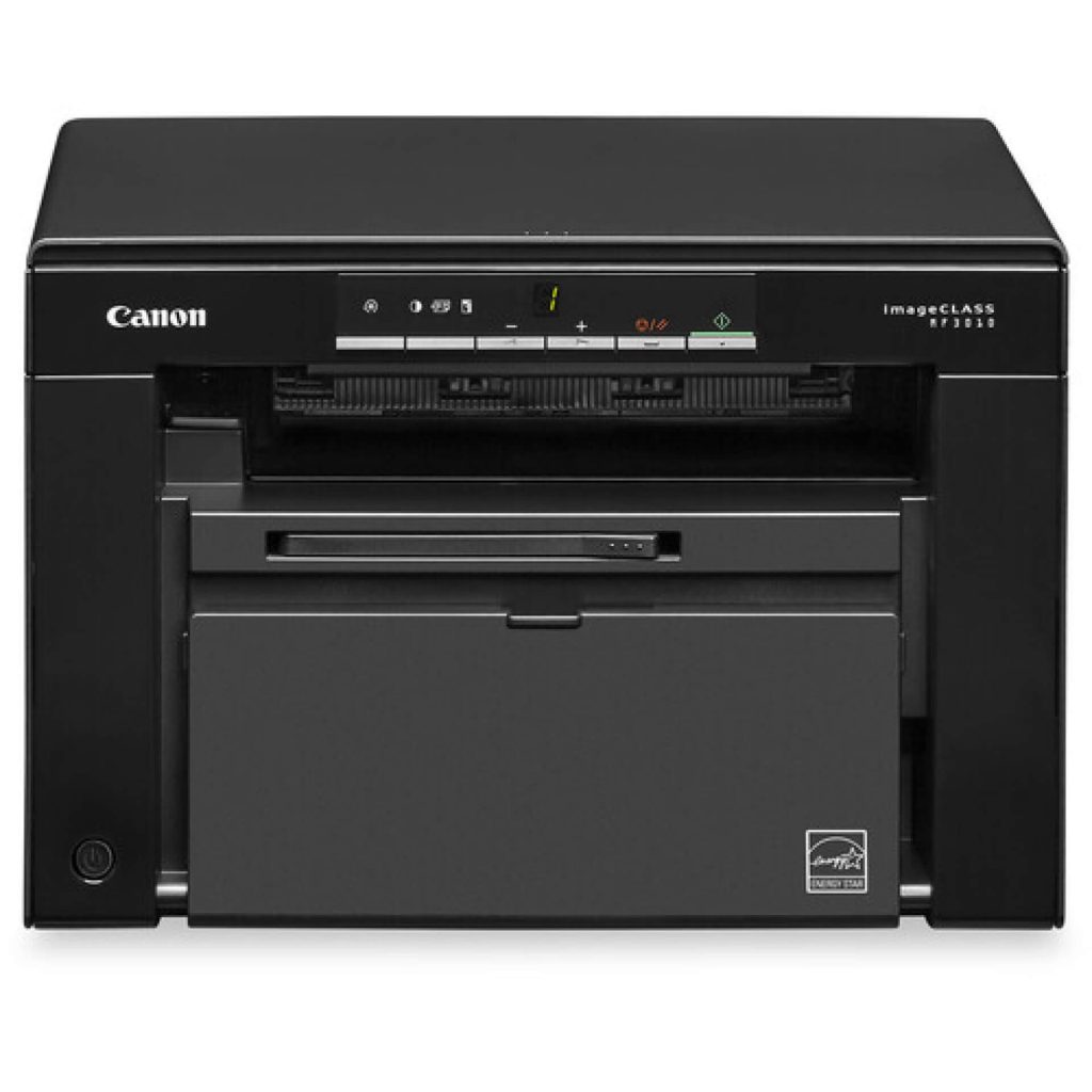 Canon i-SENSYS MF3010 Printer - Dove Computers