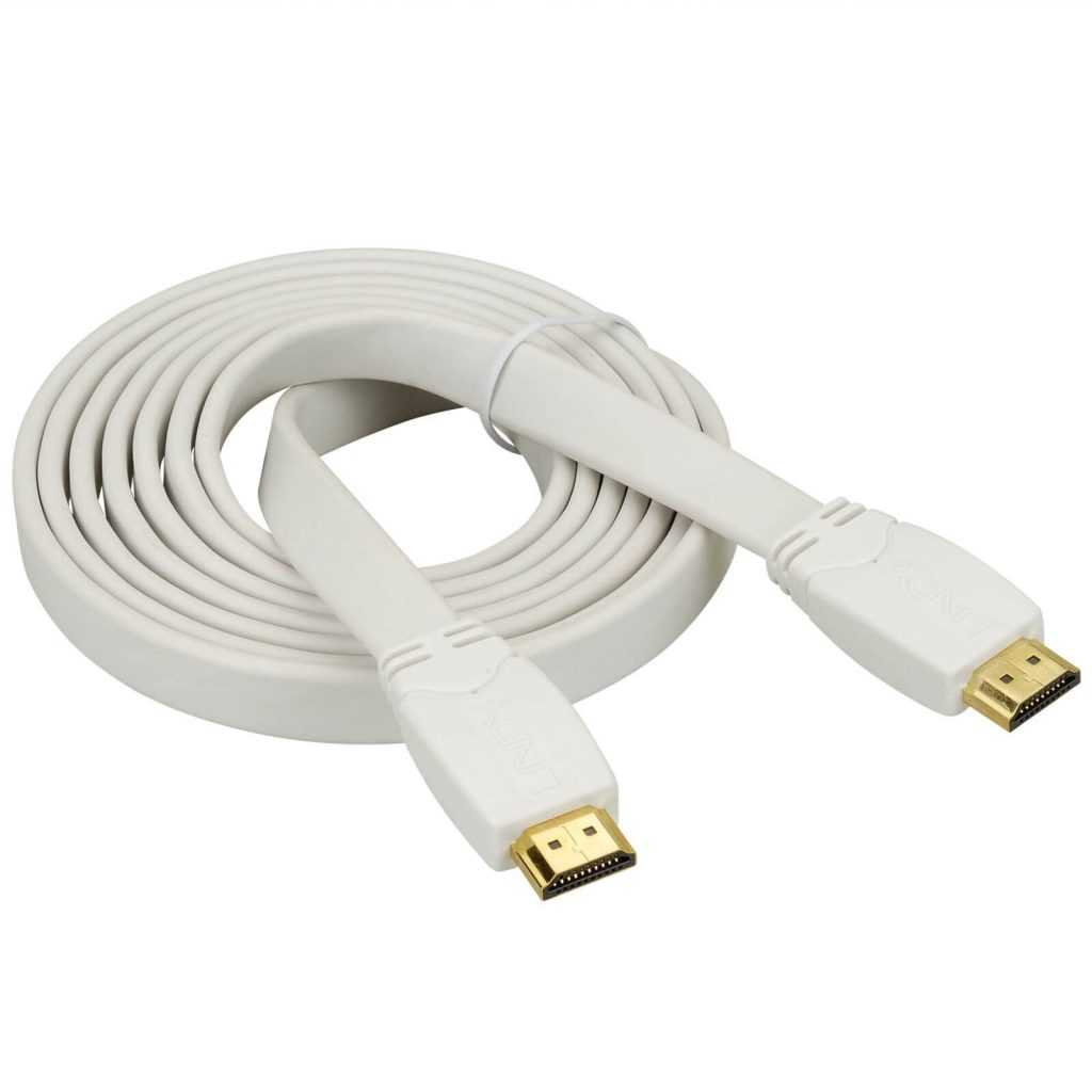 D-Link HDMI to Micro HDMI 1.8 Meter Flat Cable - Dove Computers