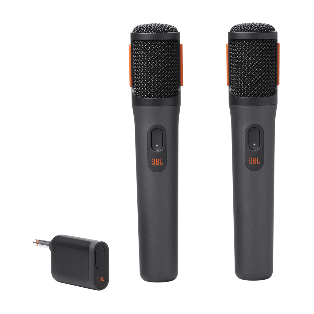 JBL Wireless MIC Set - Dove Computers