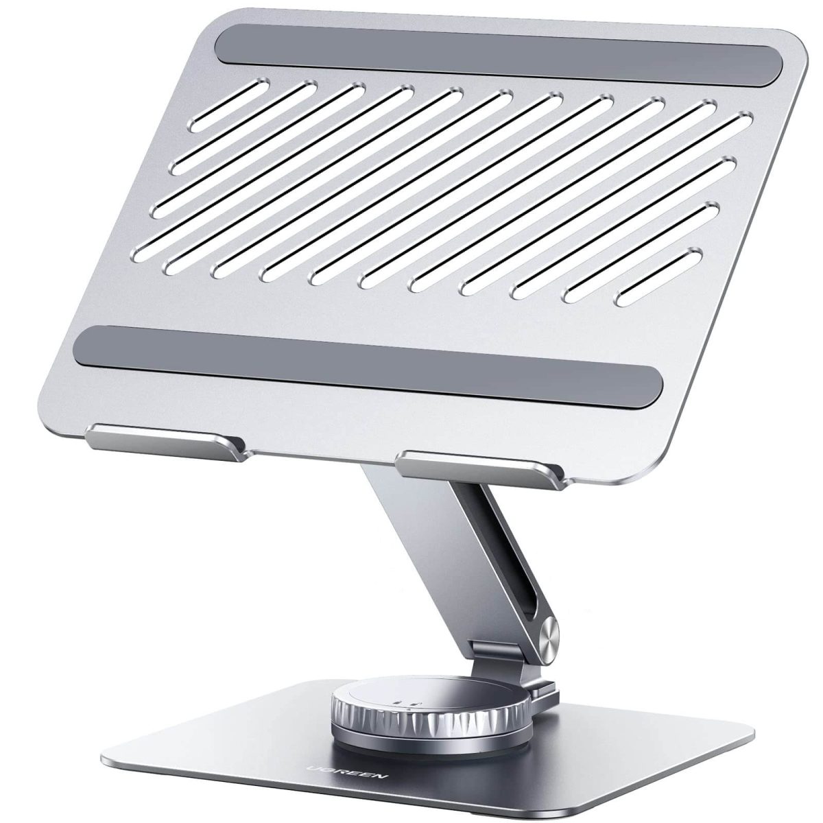 UGREEN Adjustable Swivel Laptop Stand Price in Kenya - Dove Computers