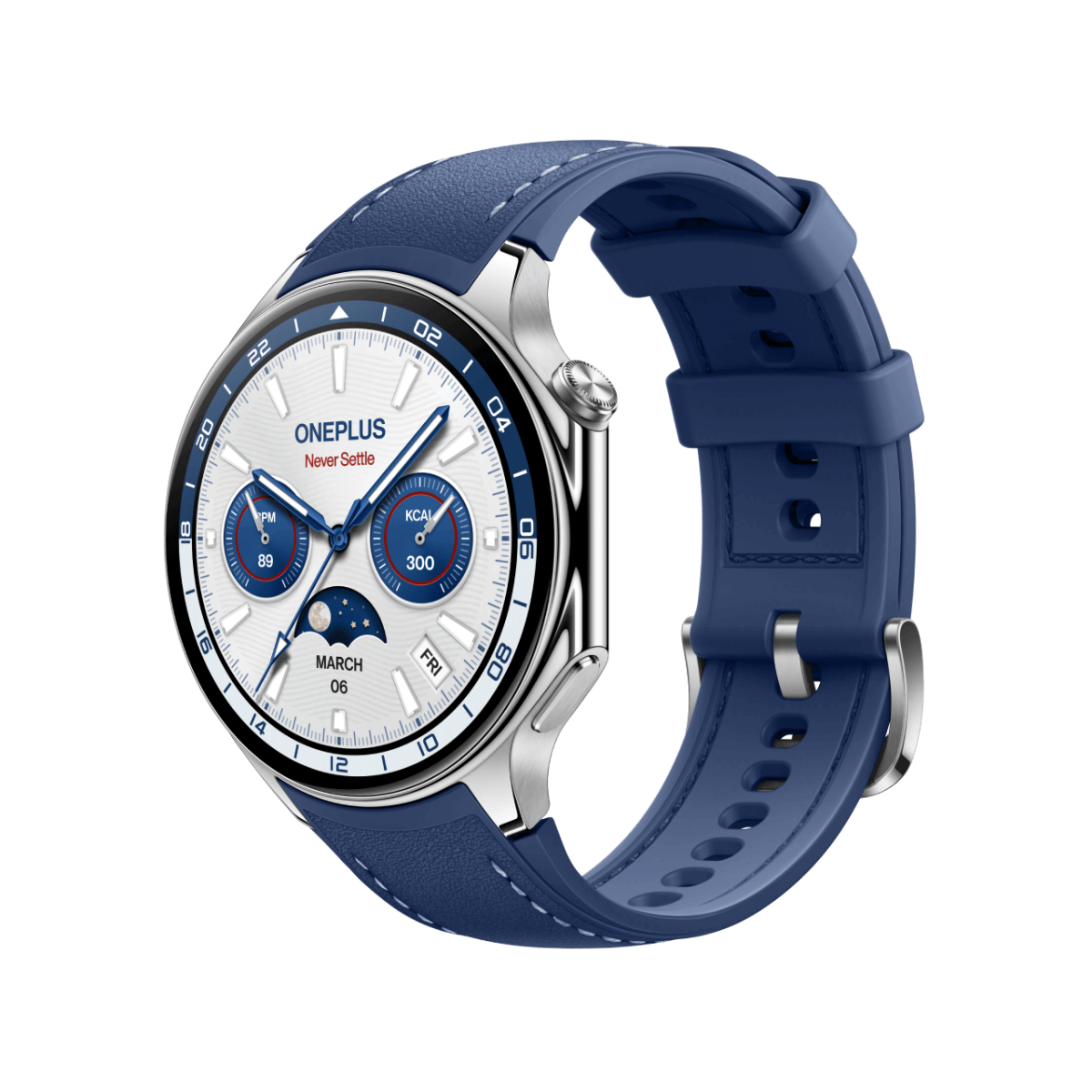 OnePlus Watch 2 - Dove Computers